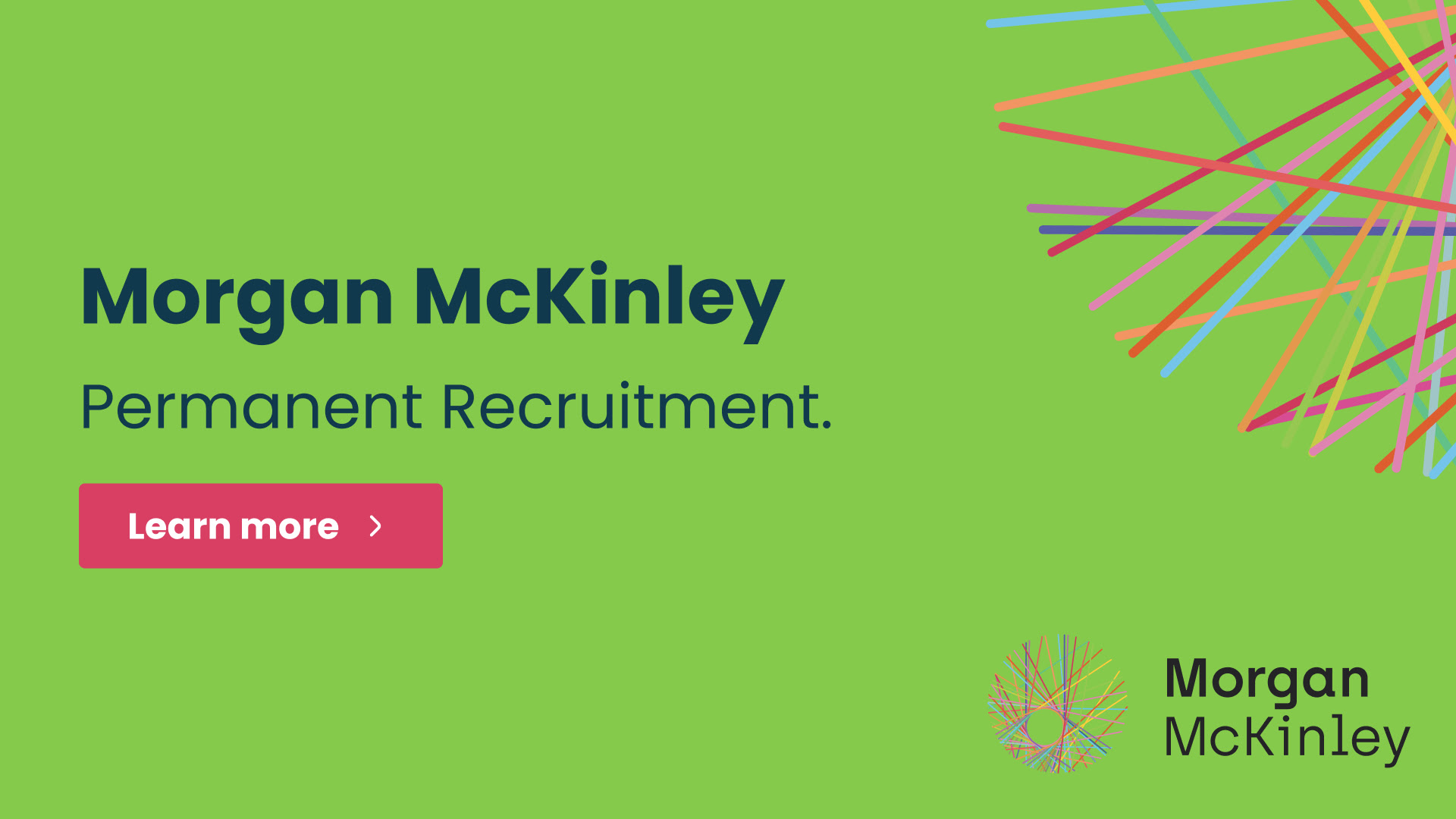 Permanent Recruitment | Morgan McKinley Recruitment Agency